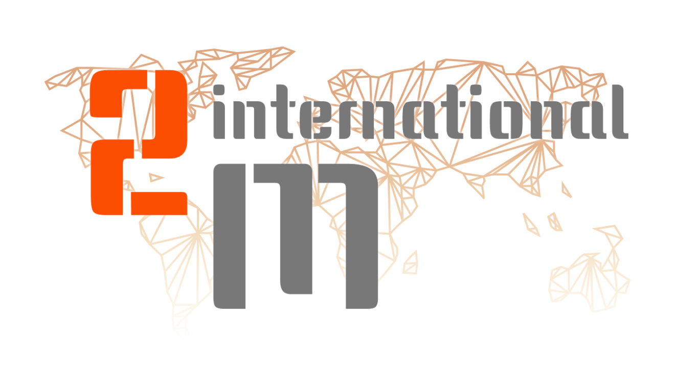 2M International - Presses à injecter d'occasion et périphériques